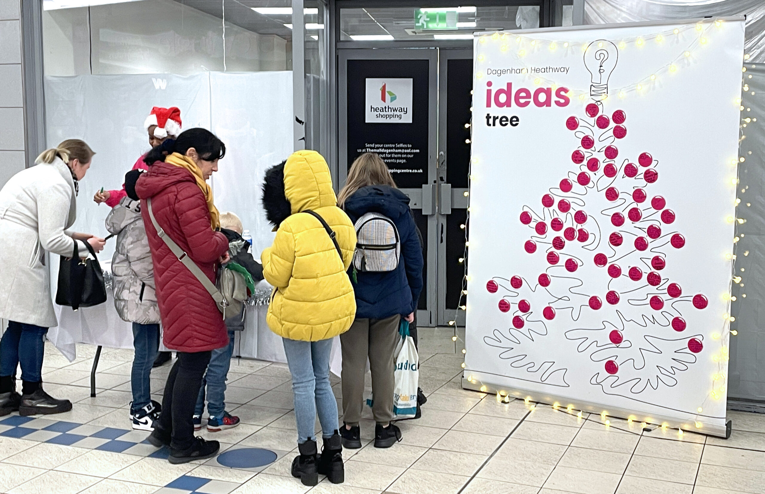 My Heathway – My Heathway Community Vision